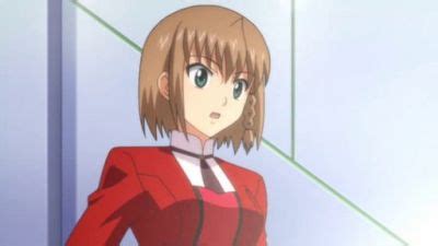 Watch Aika R Virgin Mission Season Episode Deep Blue Girl Online Now