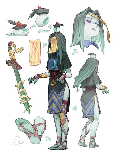 Original Drawn By Chenzhang Danbooru