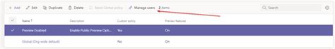 How To Enable Microsoft Teams Public Preview In Your Organization Sean Mcavinue