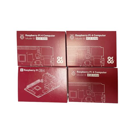 Raspberry Pi 3 Kit De Démarrage Test Et Avis