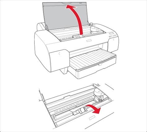 Why My Epson Printer Is Not Printing SOLVED