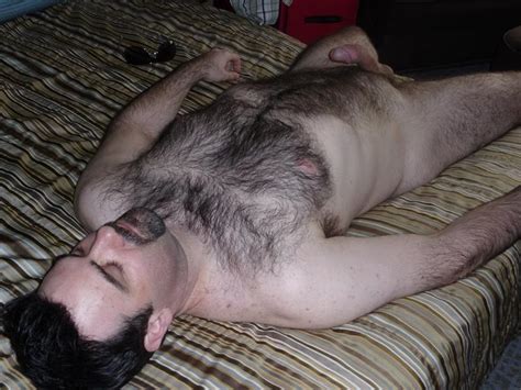Photo Offensively Hairy Muscly Men Page 19 Lpsg