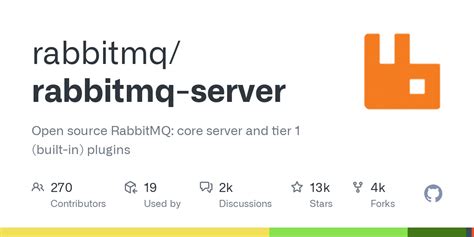 Rabbitmq Serverdepsrabbitmqprometheusdockerdocker Compose Metrics