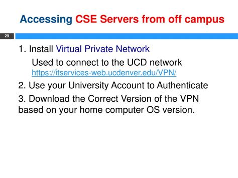 Ppt Csci 1411 Fundamentals Of Computing Lab Powerpoint Presentation