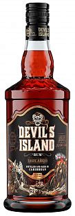 Devil's Island - NOVABEV GROUP