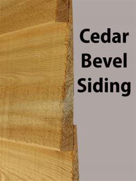 Bevel Siding Corners At James Depew Blog