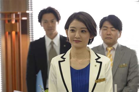 【写真 25 36枚】（c）2019「劇場版おっさんずラブ」製作委員会 Mantanweb（まんたんウェブ）