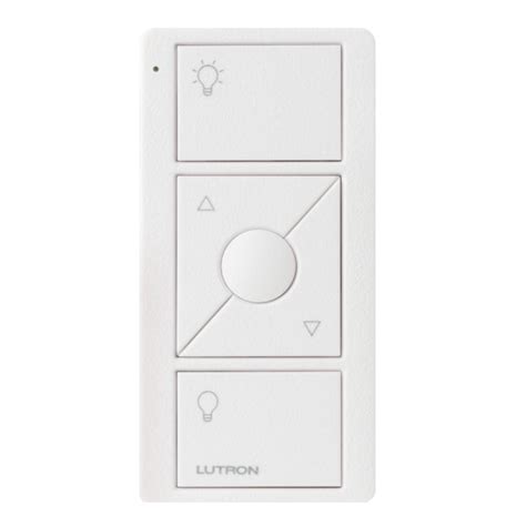 Lutron Pico Zone Keypads