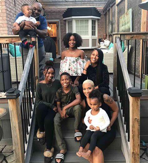 Latoya The Real Housewives Of Atlanta