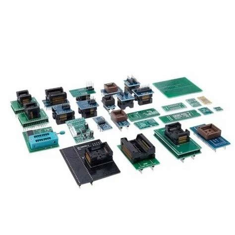 31 Adapters Rt809h Universal Programmer At ₹ 15250piece In New Delhi Id 2850266529312