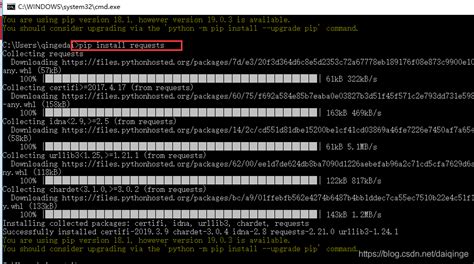 Python 3 在import Requests 报错，以及site Packages路径相关的报错import Requests