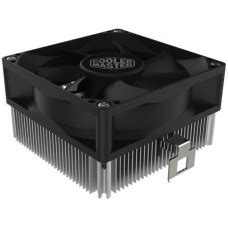 Cooler para Processador Cooler Master Standard A30, 80mm, AMD, RH-A30 ...