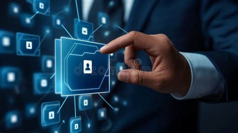 Dms Document Management System Concept Search And Manage Document