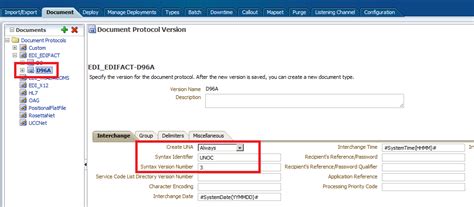 edifact d96a invoice example kundenbefragung fragebogen muster