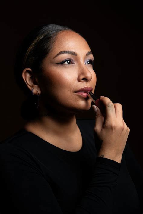 Theres No Such Thing As Latina Makeup