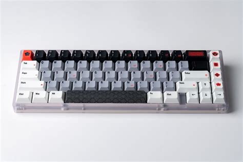 Luminkey65 Keyboard The Keebs Store