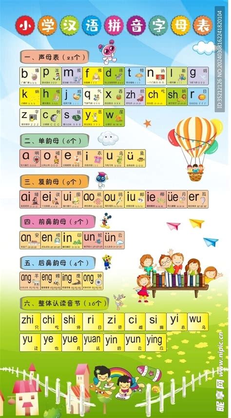字母表设计图 展板模板 广告设计 设计图库 昵享网nipic Cn