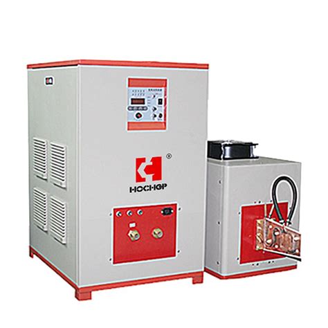 Induction Hardening Machine Hongchuang High Frequency
