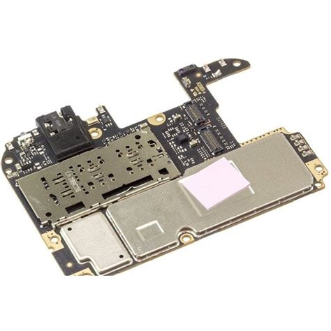 Xiaomi Redmi 7 32GB Motherboard PCB Module Cellspare