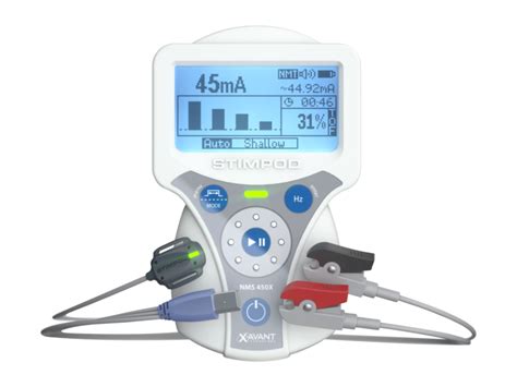 Stimpod Nms 450x Lidco Hemodynamic Monitoring For The Entire