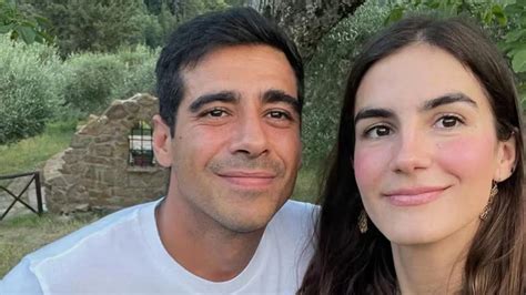 Alberto Herrera Confesiones De Un Novio Un Hijo Y Un Futuro Padre