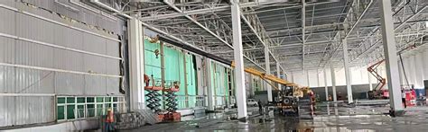 北京新旭建筑物拆除有限公司