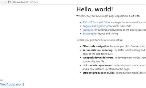 Core Upgraded App Works But Looks Wrong Angular 4 To 5