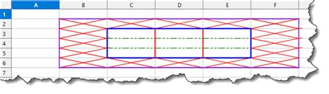 Calc Direct Cell Borders OOO Development Tools 0 50 0 Documentation