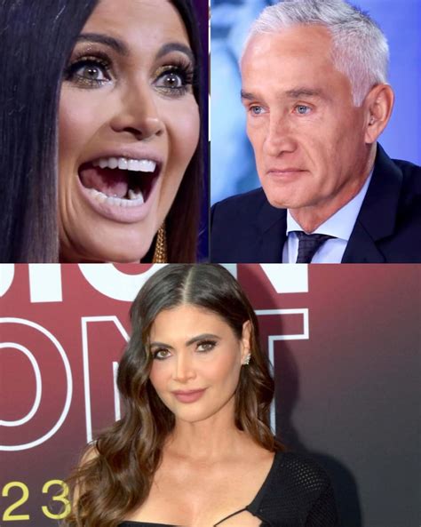 Chiqui Delgado Se Sincera Con Alejandro Chabán Sobre Su Relación Con Jorge Ramos Attorneys