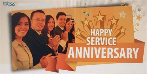 Ashutosh Dash On Linkedin Infosys Workanniversary