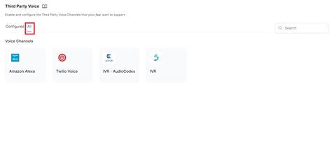 IVR Kore Ai Docs