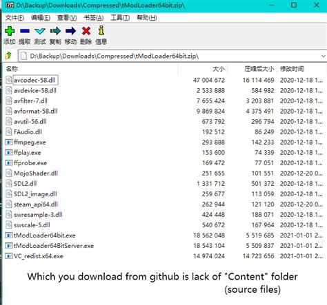Tmodloader Error 64 Bit Terraria Community Forums