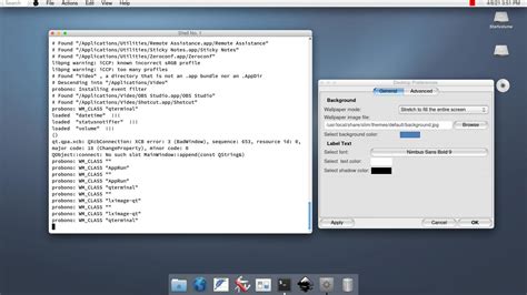 Cách Thiết Lập Qt Background Color Nền Màu Cho ứng Dụng Của Bạn