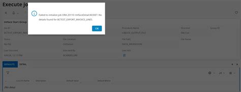 Replicate A Table To An External Database Ifs Community