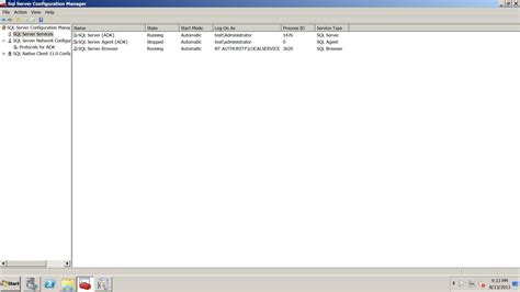Solved SCCM Installation Issues Related To SQL Experts Exchange