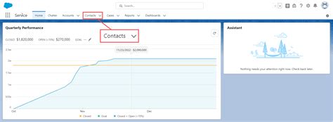 Log A Call Salesforce