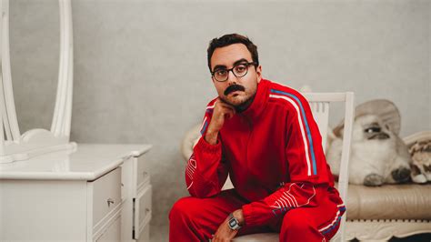 Tickets For Daniel Muggleton In Sydney Sydney Lyric