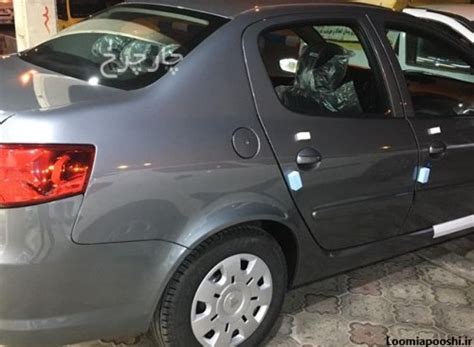 عکس ماشین رانا نوک مدادی