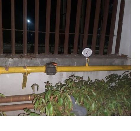 Png Gas Generator Pipeline In Delhi Ncr At ₹ 270piece Gas Pipeline In New Delhi Id