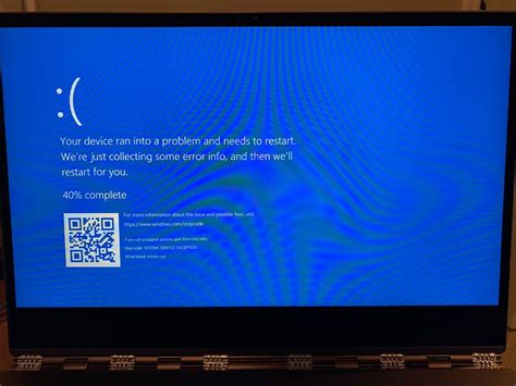 Windows 10 Bug Causes A BSOD Crash When Opening A Certain Path Privacy Ninja