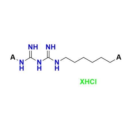 Polyhexamethylene Biguanide Hydrochloride Cas No 32289 58 0
