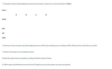 Solved Hi Please Help Me To Answer Question 6 And 7 Please Chegg Com
