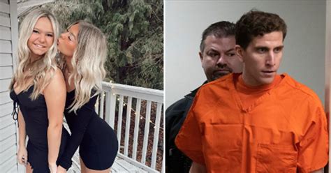 The Plot Thickens Idaho Murder Suspect Legal Team Makes Agreement With
