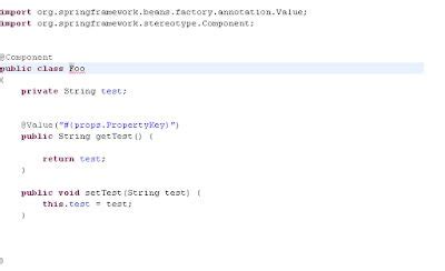Essential Spring Core Annotations Every Java Developer Should Learn Java Spring