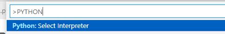 Python Vscode Isn T Starting Pipenv Properly Stack Overflow