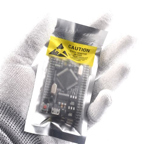 Arduino Compatible Mega 2560 Pro With Ch340 Board 3d Printer Cnc Parts Canada