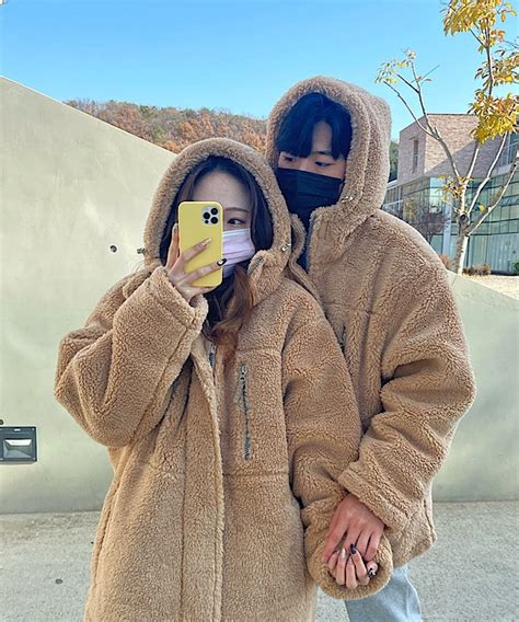 누빔커플룩 커플 남여공용 양털 후리스 뽀글이 커플패딩 털옷 양털후드집업 투웨이집업 오버핏 양털자켓 털자켓 빅사이즈 뽀글이자켓 양털자켓 양털후리스 양털후드 양털집업 에이블리
