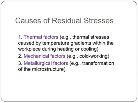 Annealing Normalizing Quenching Martensitic Transformation 1 Pptx Chemistry Science