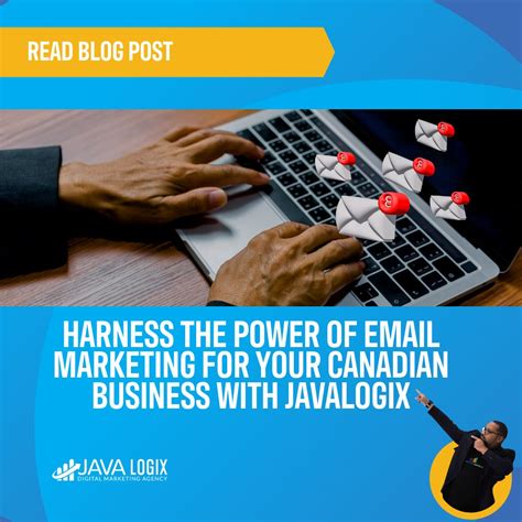 Java Logix On Linkedin Emailmarketing Canadianbusiness Javalogix Digitalmarketing