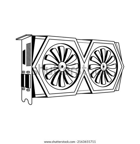 Gaming Cpu Sketch Images Stock Photos D Objects Vectors Shutterstock